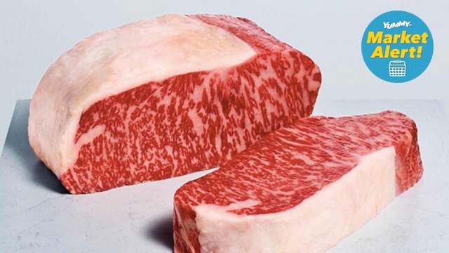 "what is Wagyu beef" - Yummy.ph