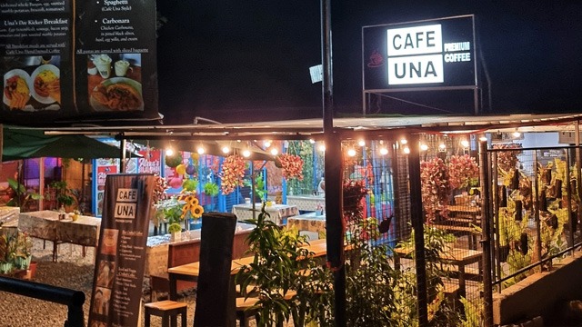 Bike-Friendly Coffee Shops In Rizal