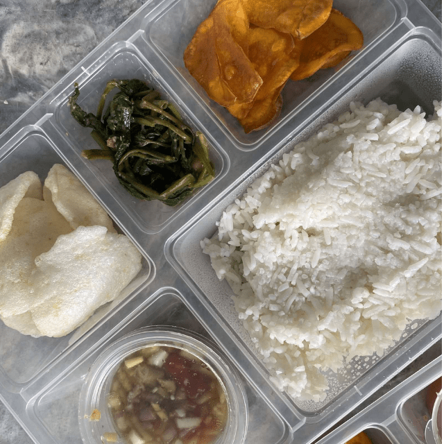 Kuya J Now Offers Solo Meals