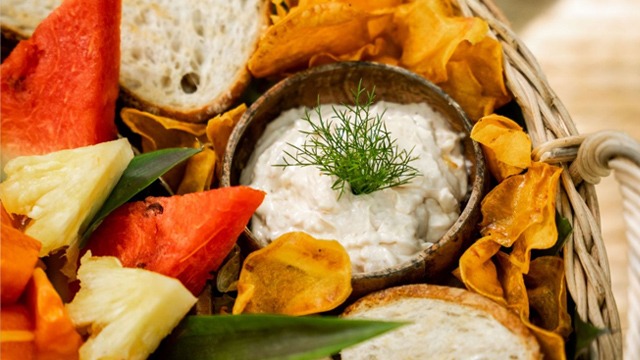 Masungi Georeserve Garden Picnic
