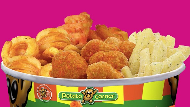 "yuzu fried chicken" - Yummy.ph