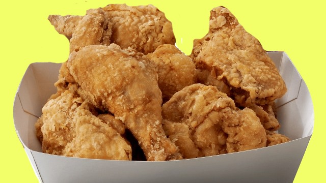 Pan Chicken – Yummy.ph