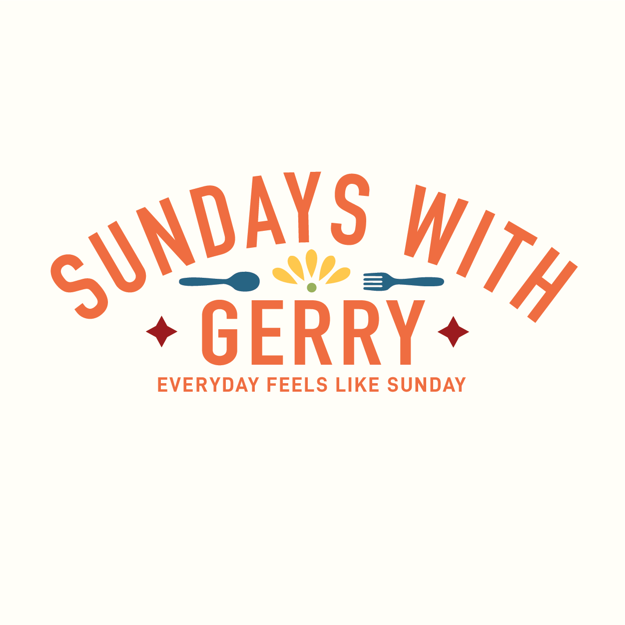 Sundays With Gerry