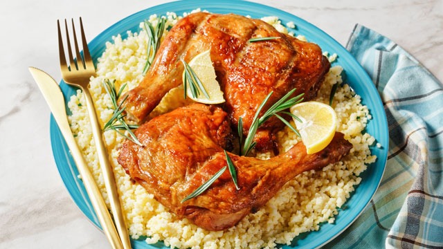 "steamed chicken pampanga" - Yummy.ph