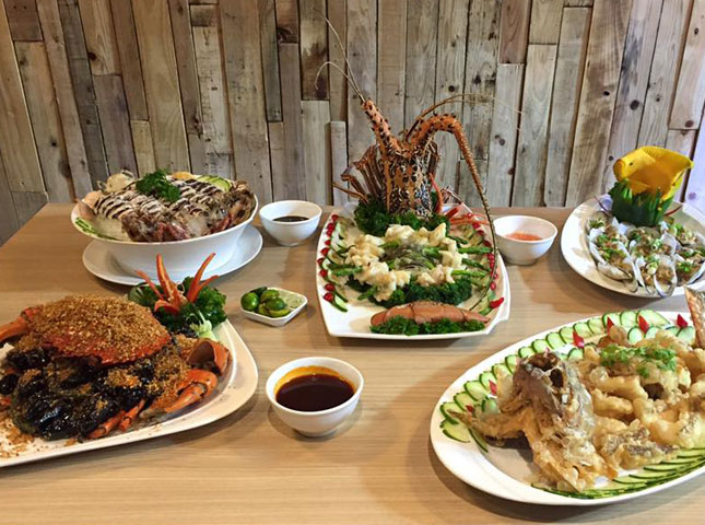 Isla Sugbu Gives 'Sutukil' a Delicious Rebirth