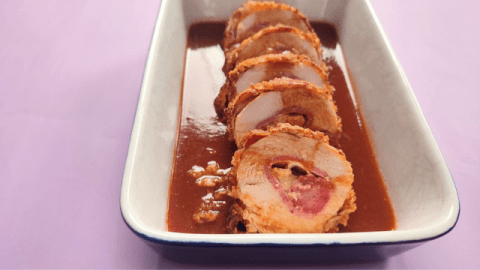 Yummy x Recipedia - Yummy.ph