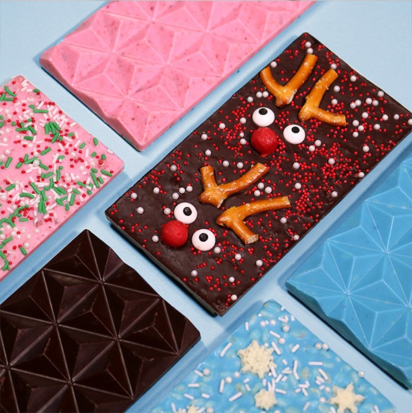 Bizu 2021 Christmas Cakes And Pastries