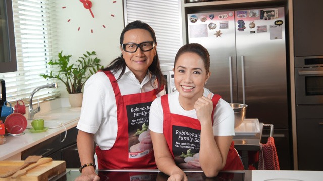 Eats Robina Farms With Chefs Lau And Jac Laudico
