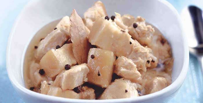 What Is Adobo Sa Asin + Recipes To Try