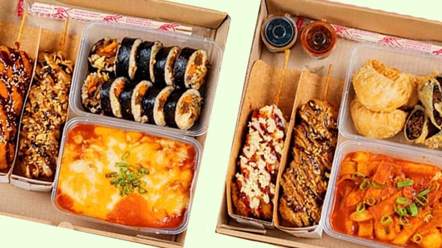 Kko Kko Party Packages For Two