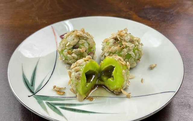 Bibingcat Kitchen Sells Putli Mandi, Mochi-like Rice Cakes From Mindanao