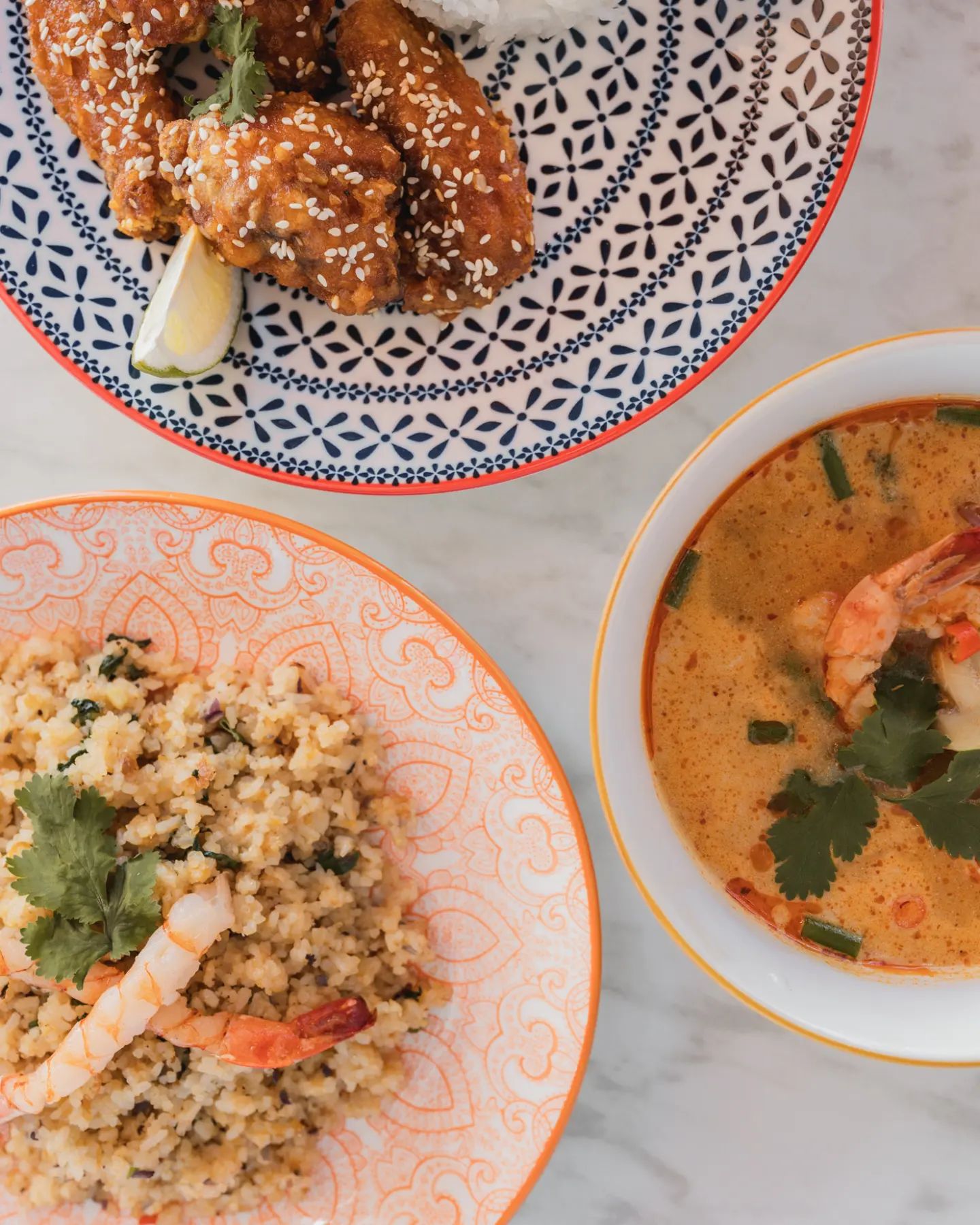 Kamala Cafe in Rizal