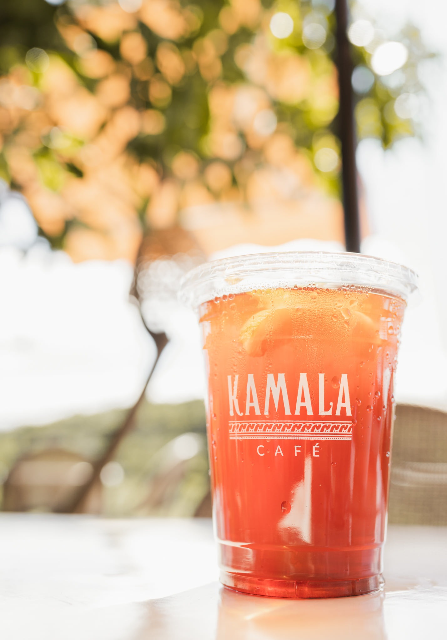 Kamala Cafe in Rizal