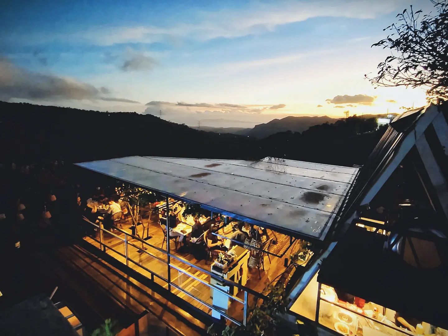 Kamala Cafe in Rizal