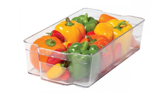 The Metro Store Sidewalk Sale