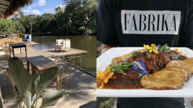 "sisig ng pampanga" - Yummy.ph