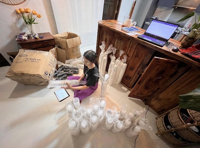 G's Kpop Kilig: This 13-Year-Old CEO Earns Five Digits A Month From Her ...