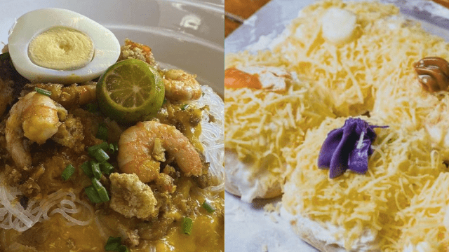 "kapampangan FOOD" - Yummy.ph