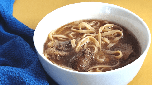 Master Siomai: Maming Gala