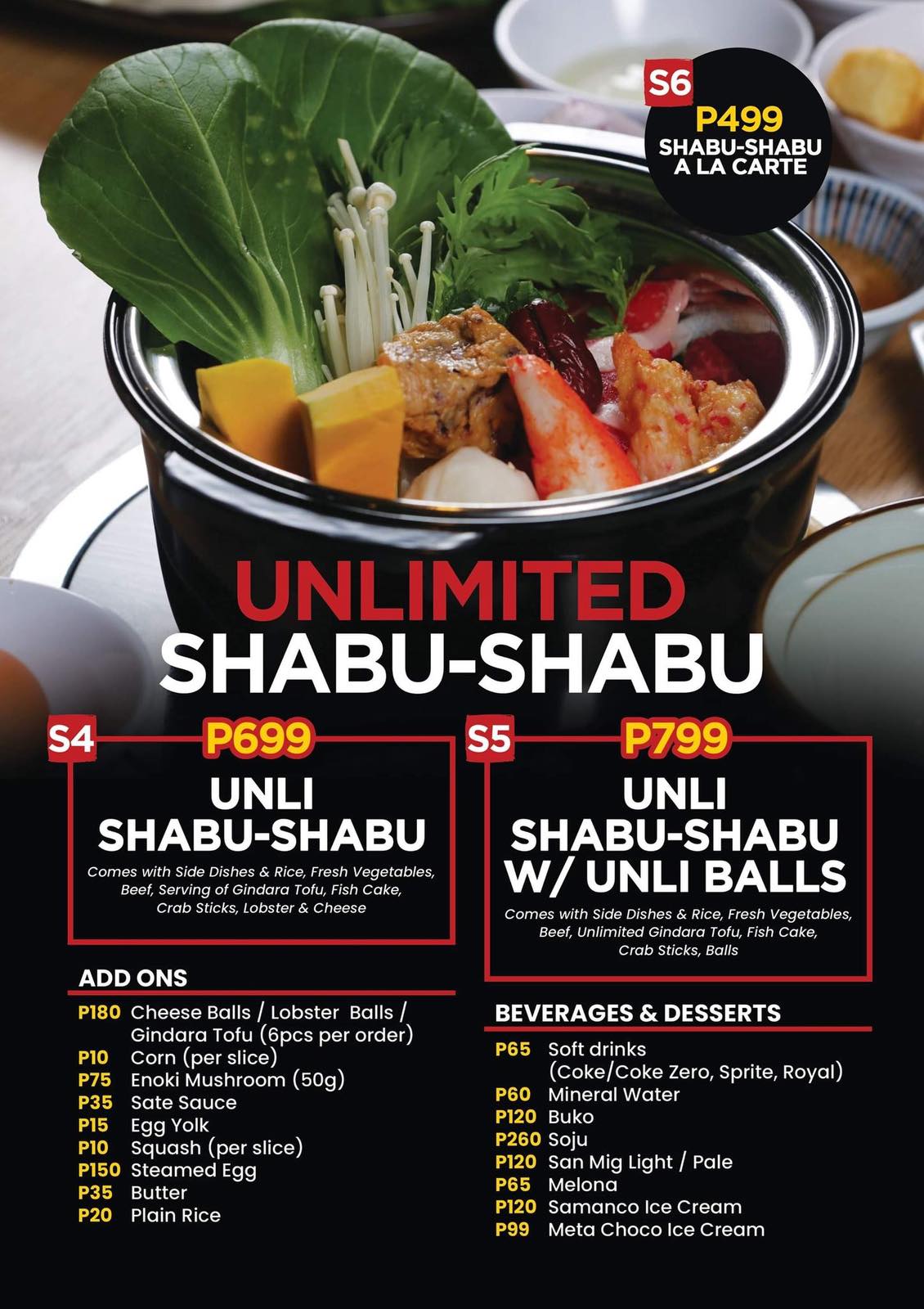 Samgy Garden: Korean Barbecue Restaurant Along Manila Bay