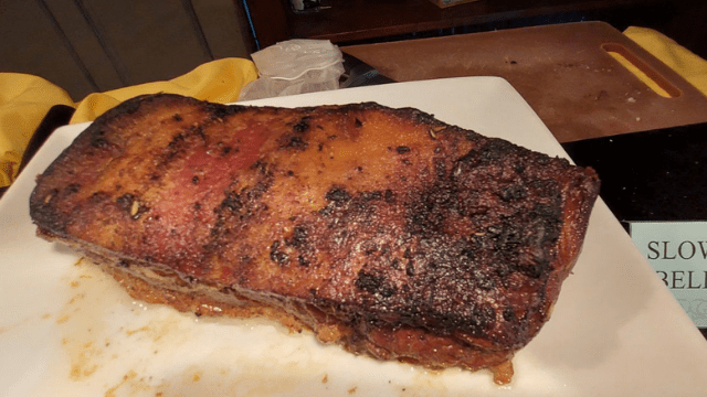 Cafe Ysabel's Lunch Buffet Is Back 2022