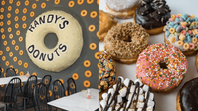 "donut smo" - Yummy.ph