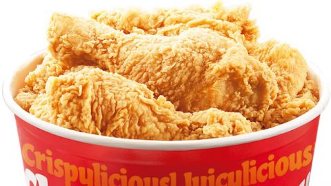 Jollibee To Open A Store in Madrid