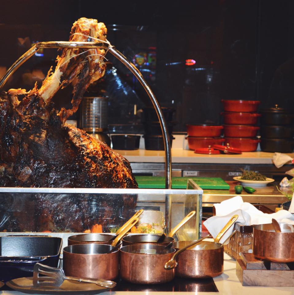 Best Hotel Breakfast Buffets 2022