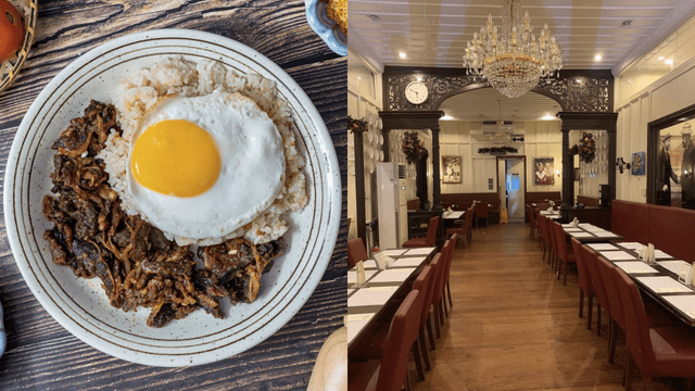 "daing dishes" - Yummy.ph