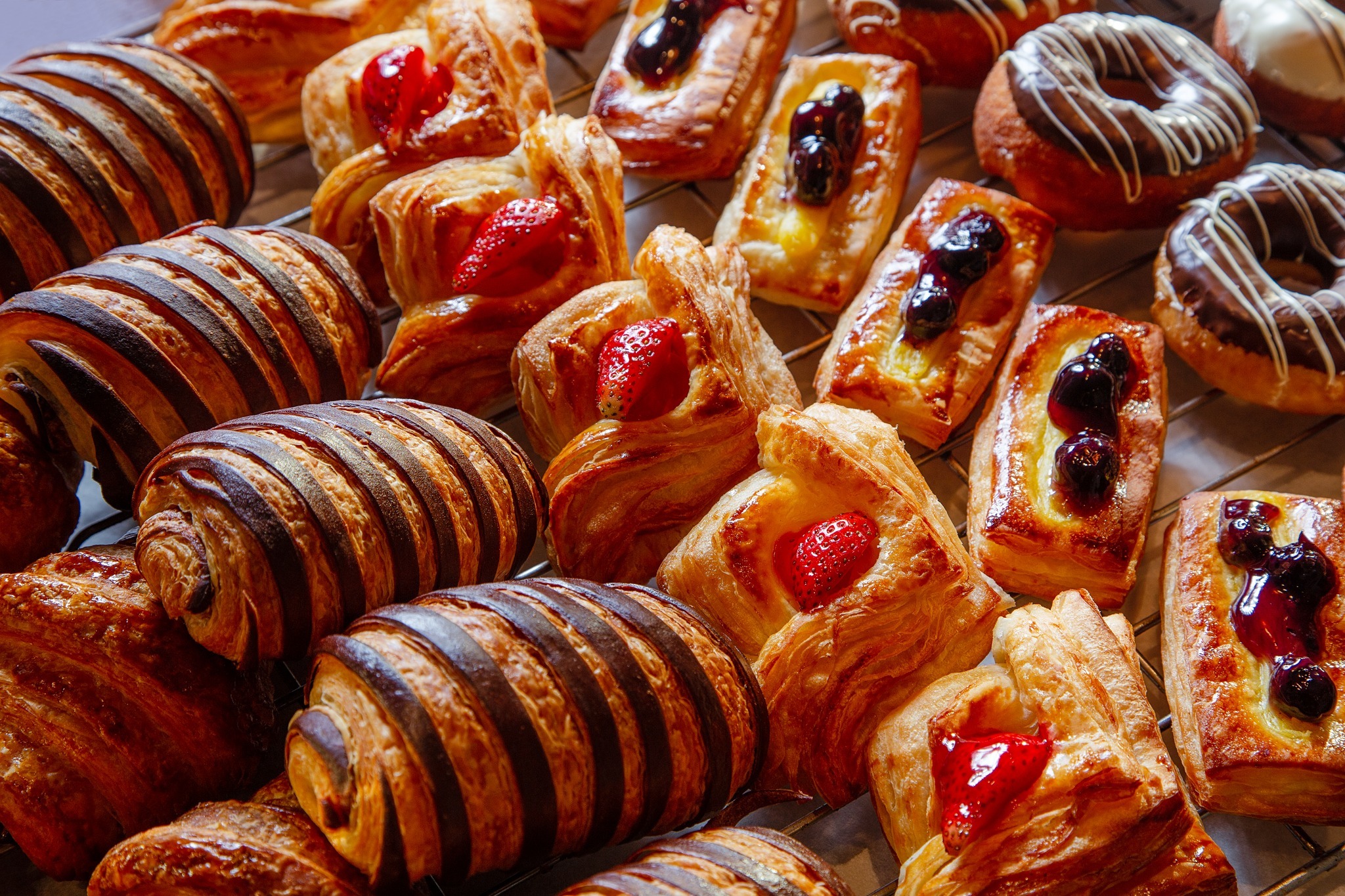 Best Hotel Breakfast Buffets 2022