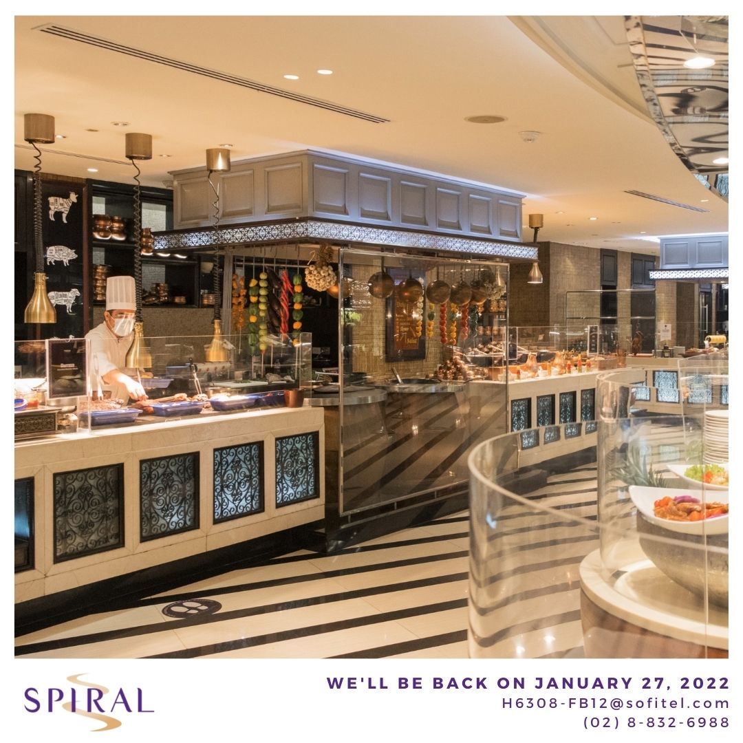 Best Hotel Breakfast Buffets 2022