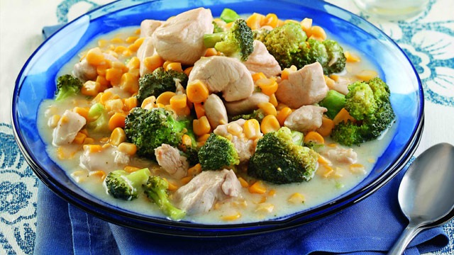 These Cream + corn recipes make delicious meals