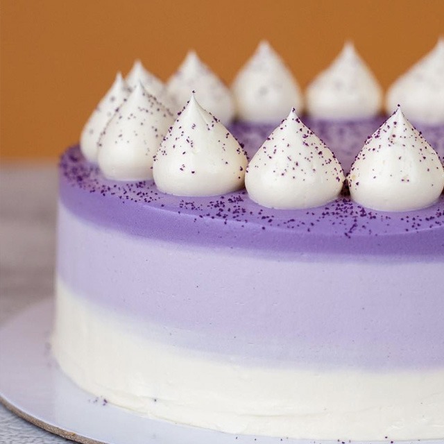 Lemon Square Bakery Treats