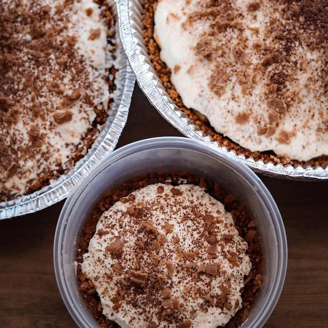 Melange PH Offers Yakult Cake