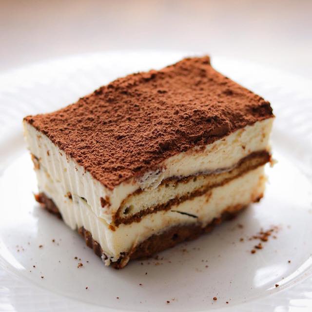 Melange PH Offers Yakult Cake