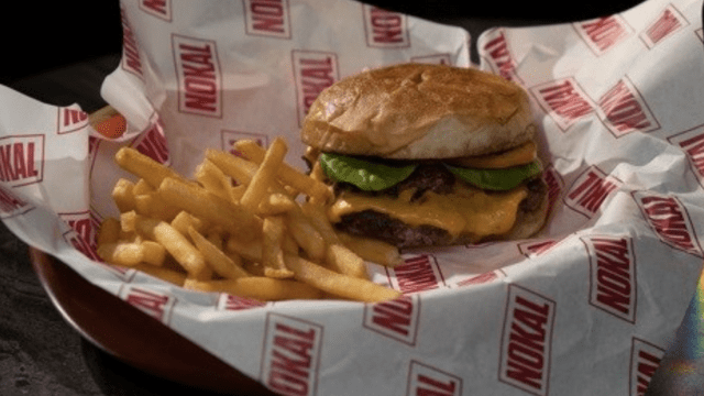 Nokal Reopens At Makati Cinema Square