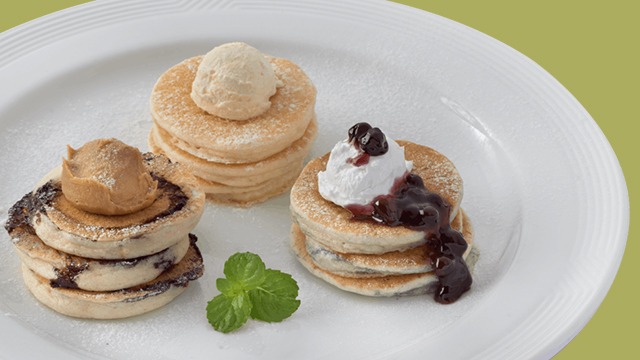 OMG, Pancake House's Bibingka Pancakes Are Back For Christmas!