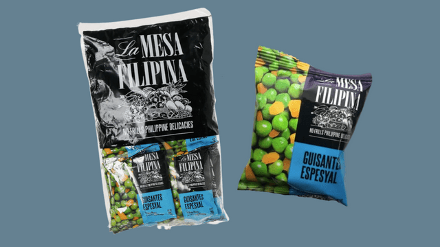 Where To Buy The Philippine Airlines Inflight Snack