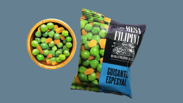 Where To Buy The Philippine Airlines Inflight Snack