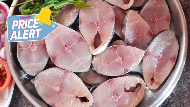 "pork liempo price" - Yummy.ph