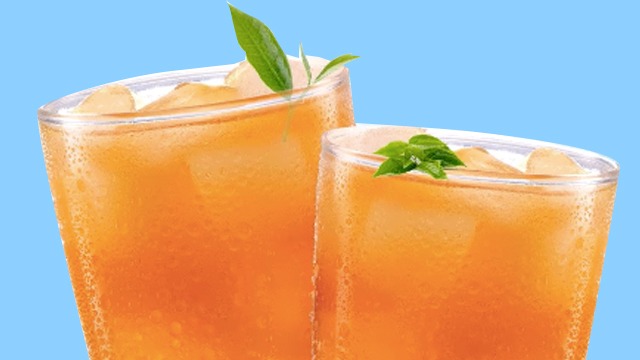 Wendy's Offers Buy One, Take One Promo On Biggie Iced Tea