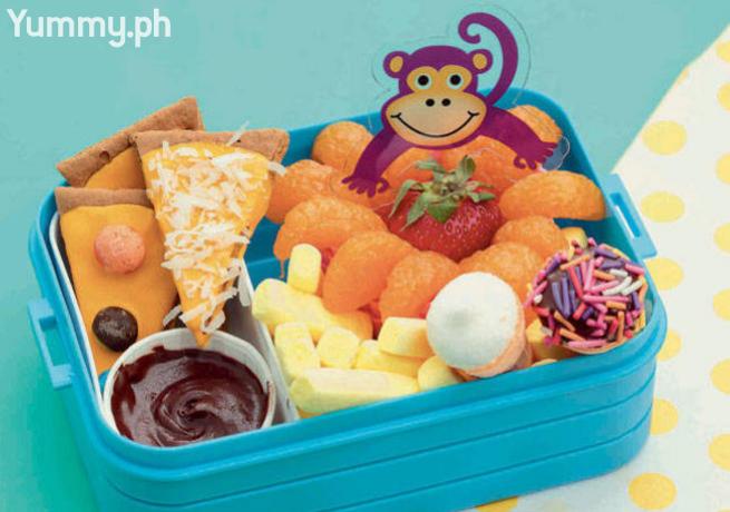 Baon Fun: 6 Bento Boxes We Love