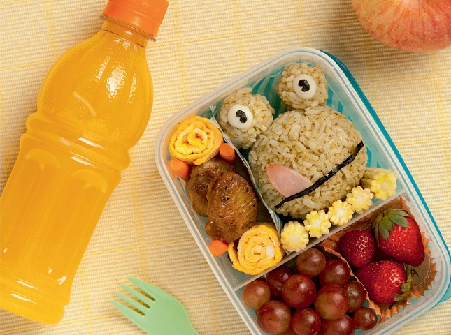 Baon Fun: 6 Bento Boxes We Love