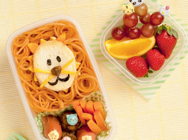 Baon Fun: 6 Bento Boxes We Love