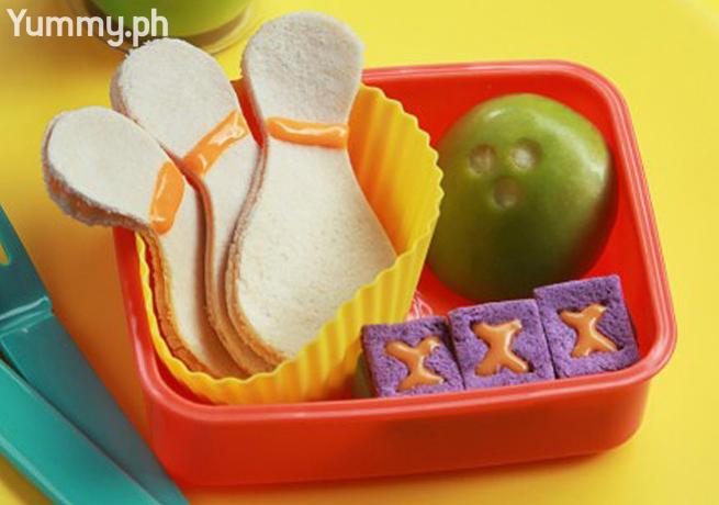 Baon Fun: 6 Bento Boxes We Love