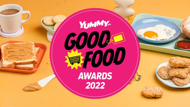 Yummy Good Food Awards 2022 Launch