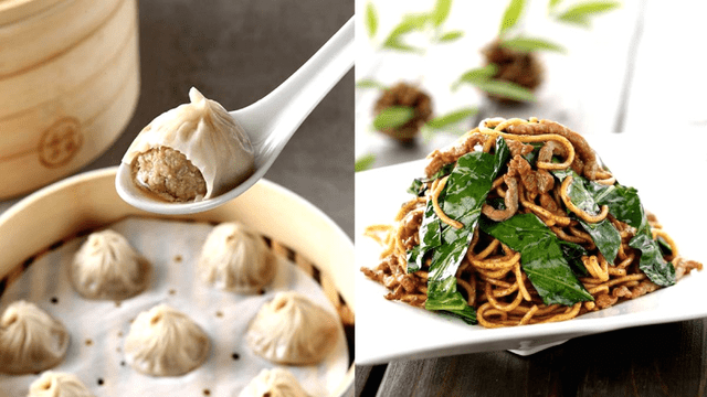 Lugang Cafe Brings Back Feast All You Can Promo