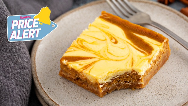 "kalabasa price per kilo" - Yummy.ph