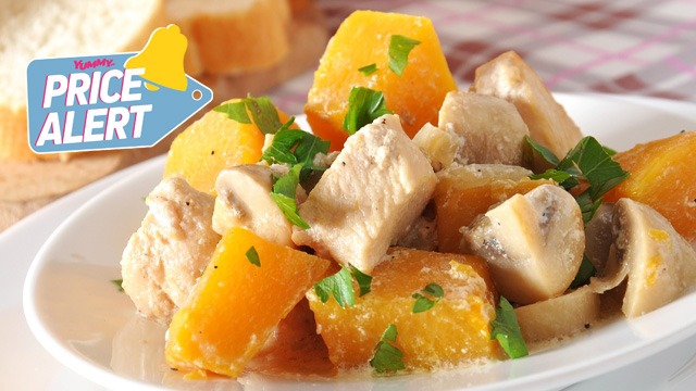 "24 chicken pasig" - Yummy.ph