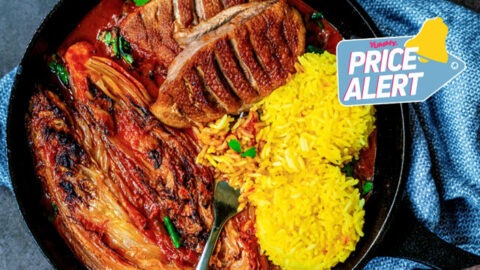 PRICE ALERT: Baguio Pechay Price Drop